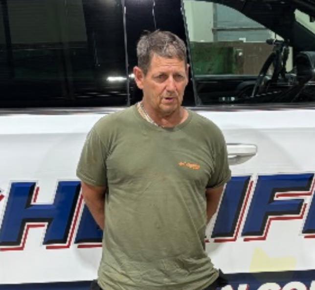 Santa Fe man charged with felony theft after search warrant execution ...