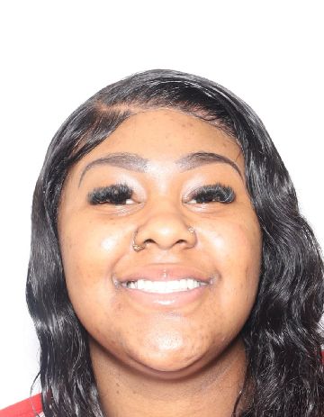 17-year-old Rain Robinson missing from Lynchburg, Virginia - Houston ...