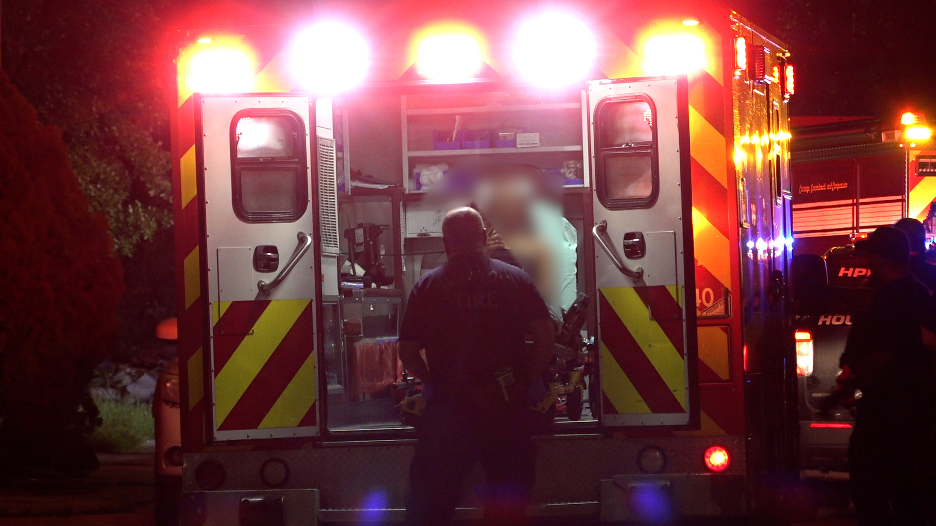 Teenager injured in shooting at party in southeast Houston - Houston ...