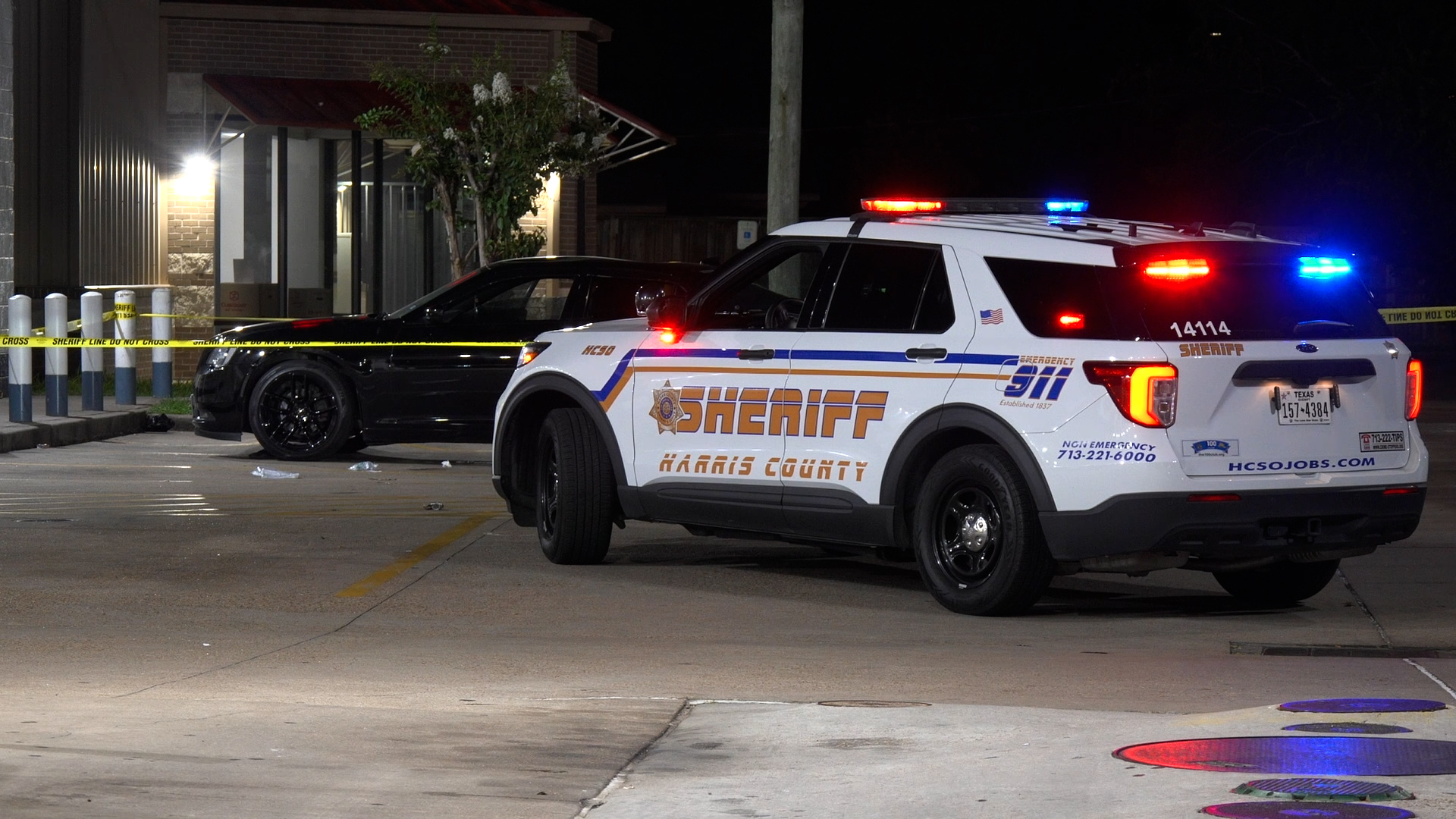 Victim hospitalized with life-threatening injuries after assault in ...