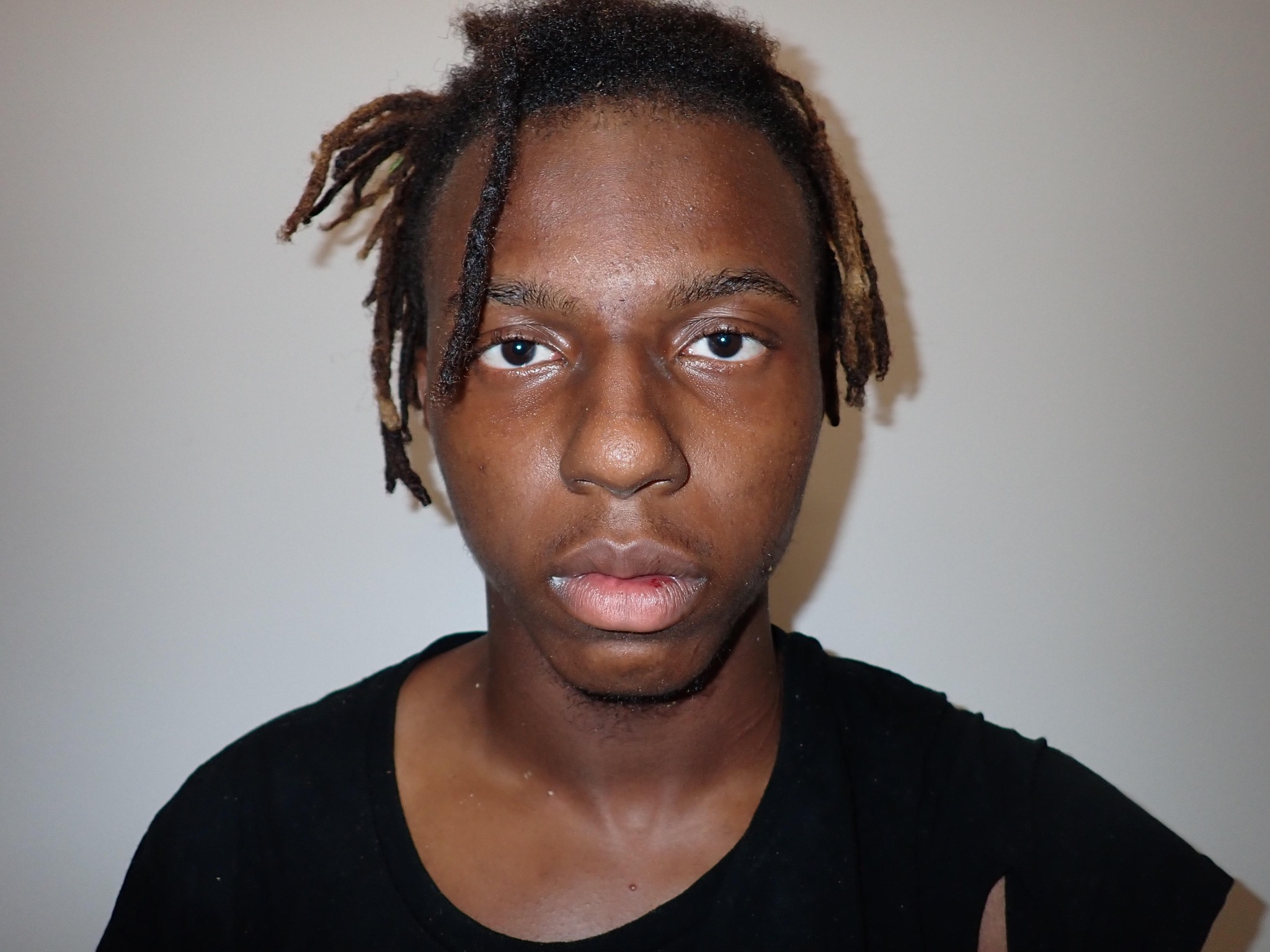 Marquel Wiley charged with capital murder in Essex Boulevard shooting ...