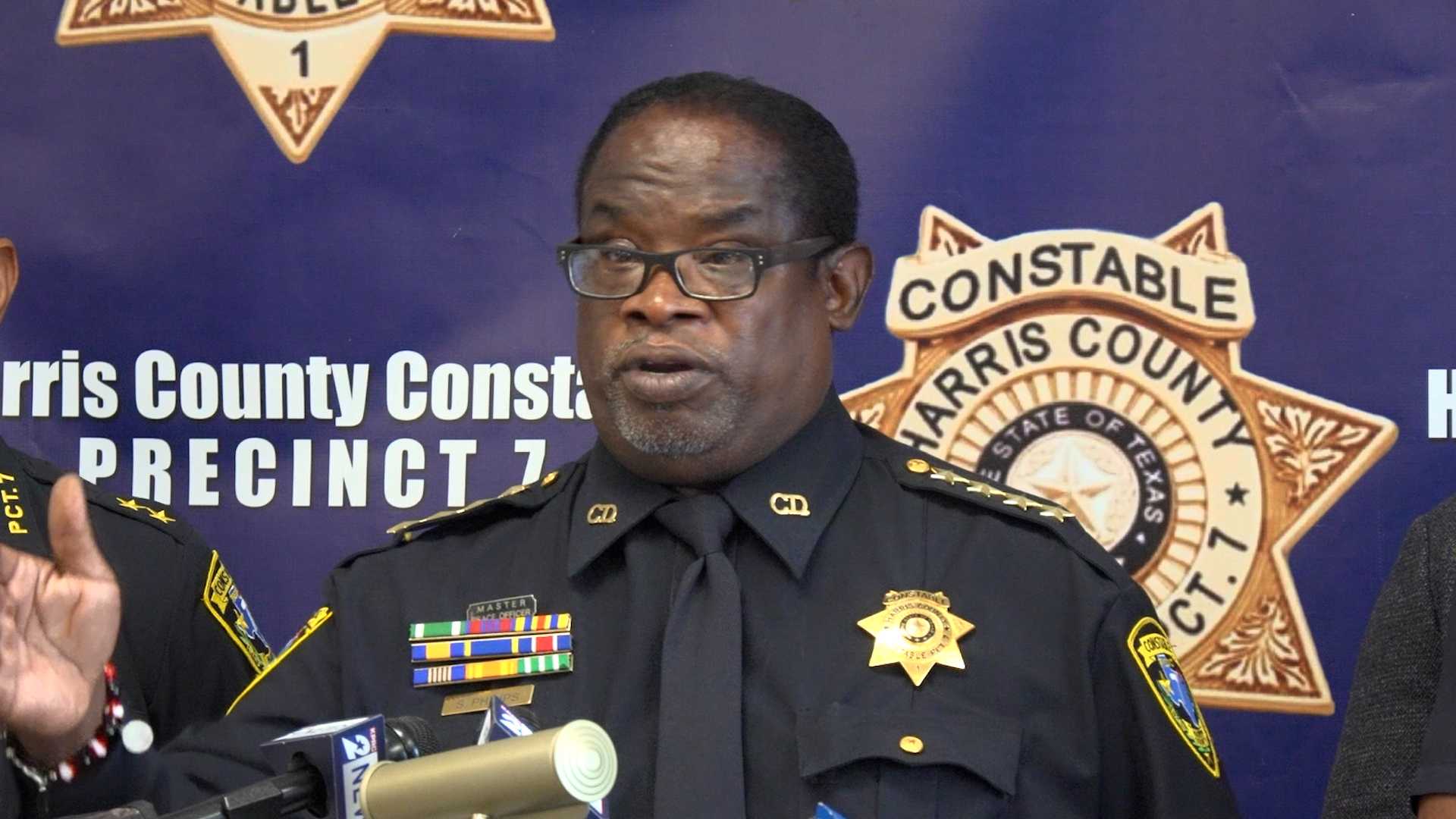 Precinct 7 provides update on Midtown crash that killed two during 15 ...