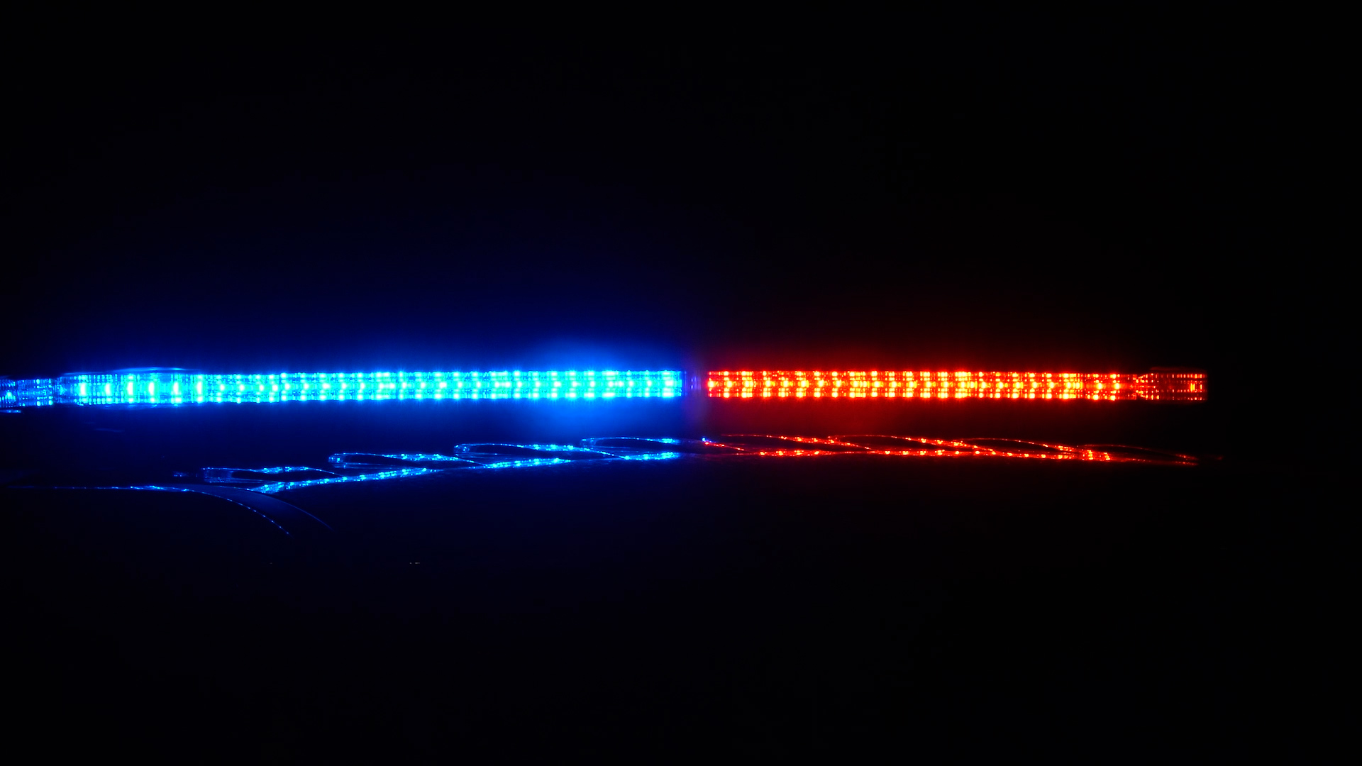 Officer’s radio deflects bullet during Stafford barricade after fatal ...