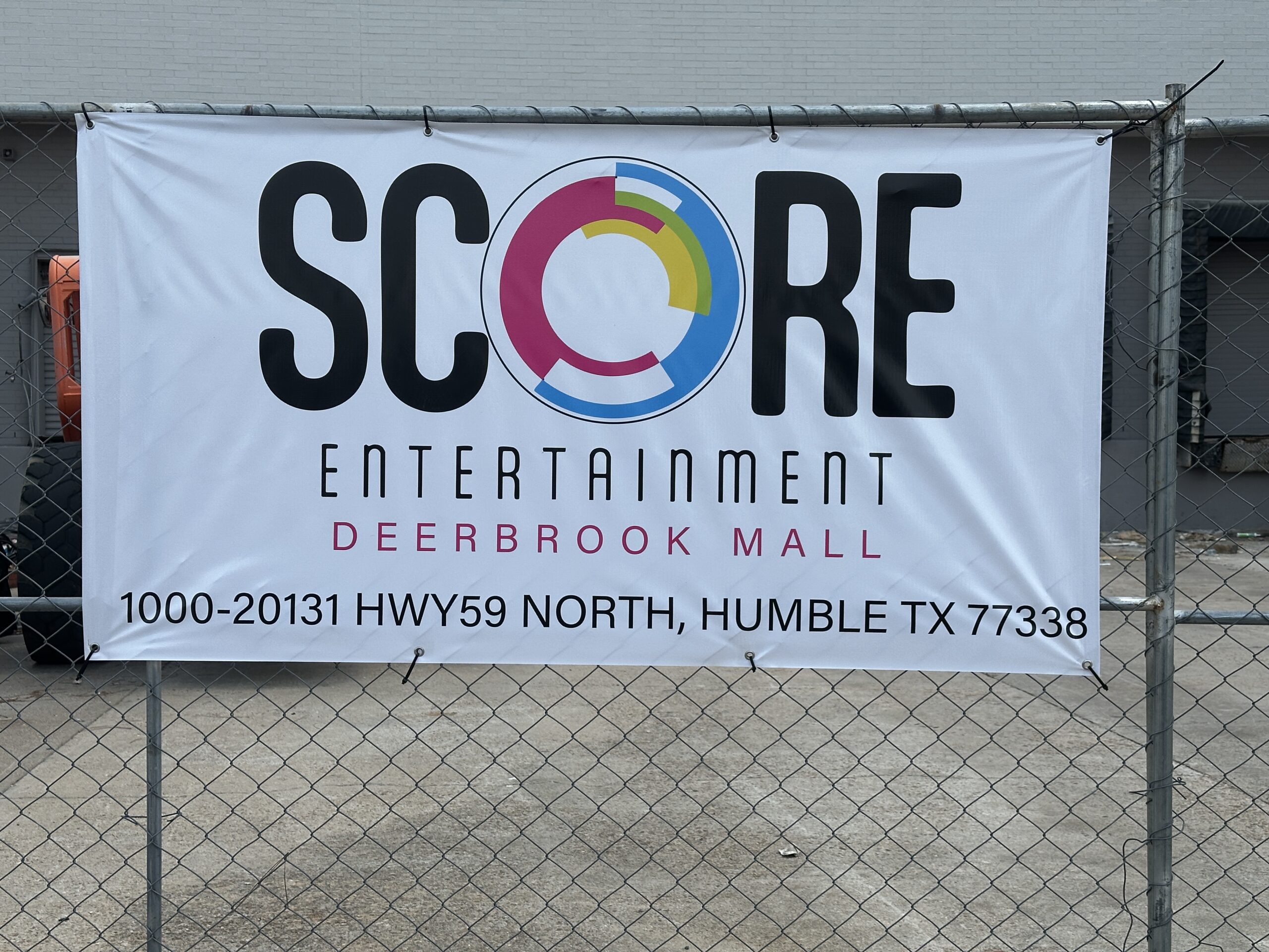 Former Sears building at Deerbrook Mall to be transformed into $2 ...