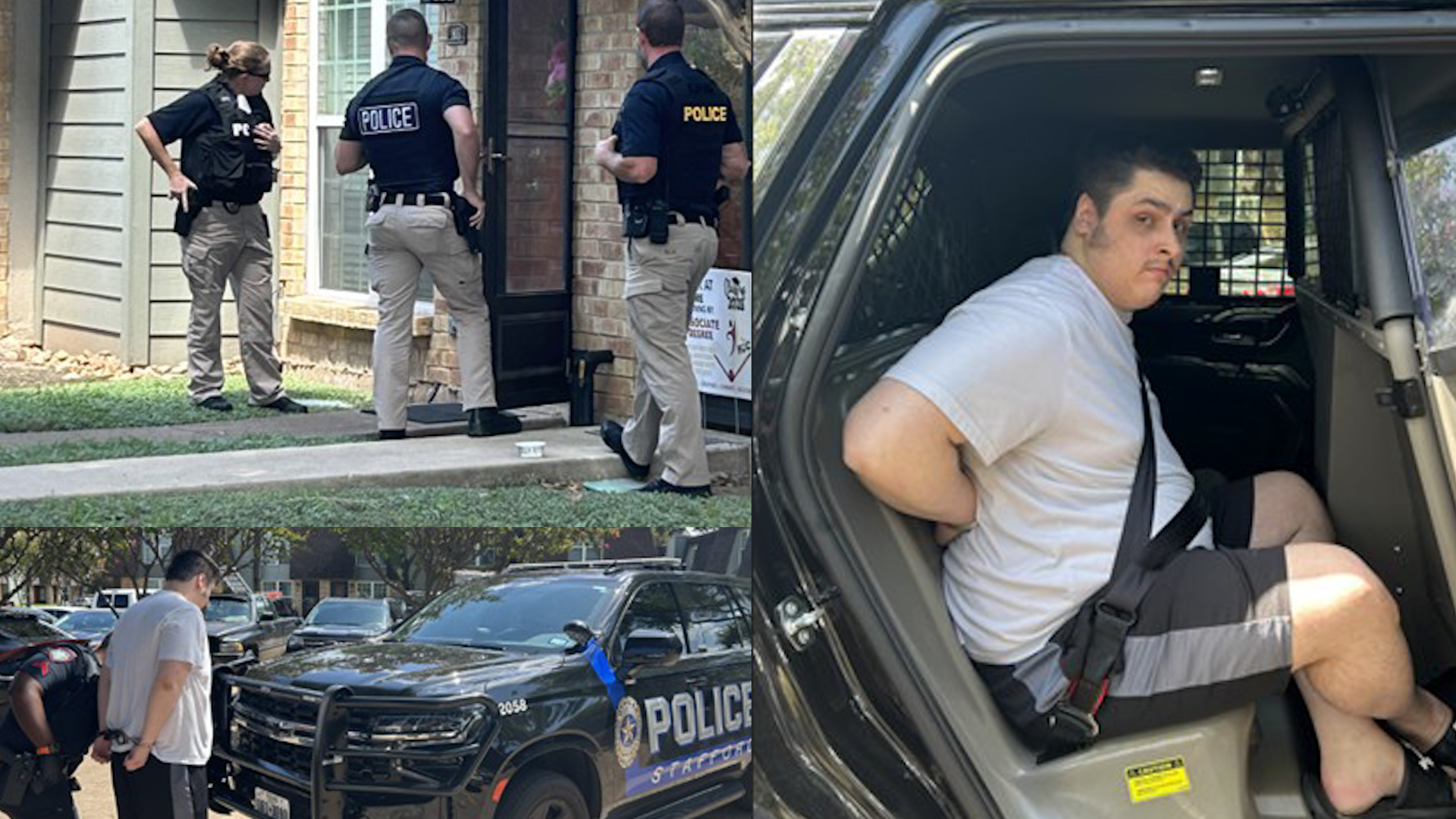 Repeat offender in custody for possession of child pornography ...