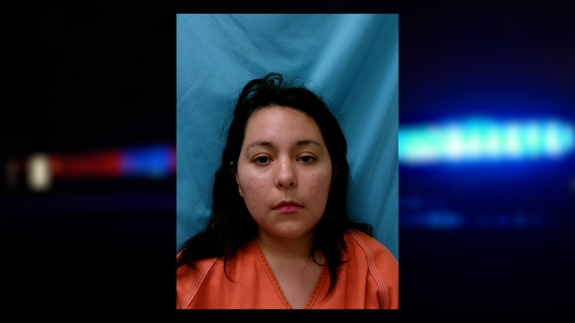 Frisco mother arrested after infant dies in hot car - Houston Stringer