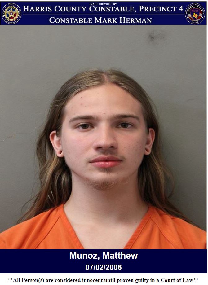 Man charged with felony evading following short pursuit on North ...