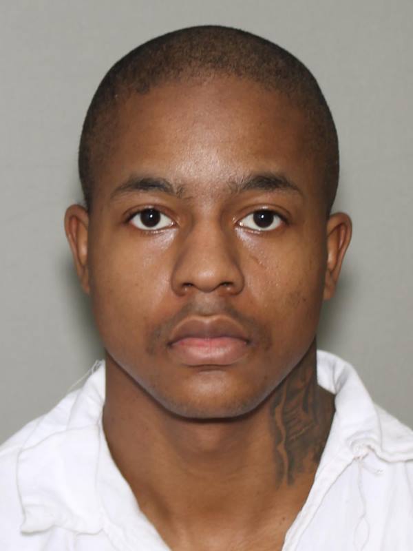 Andre Medlock charged with capital murder in 2022 Houston double ...