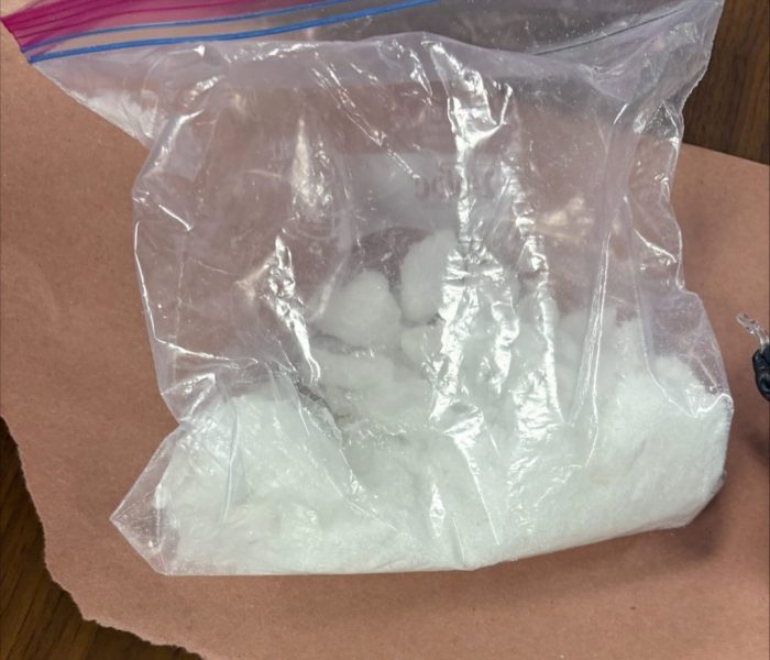 Several hospitalized after meth incineration mishap at Yellowstone ...