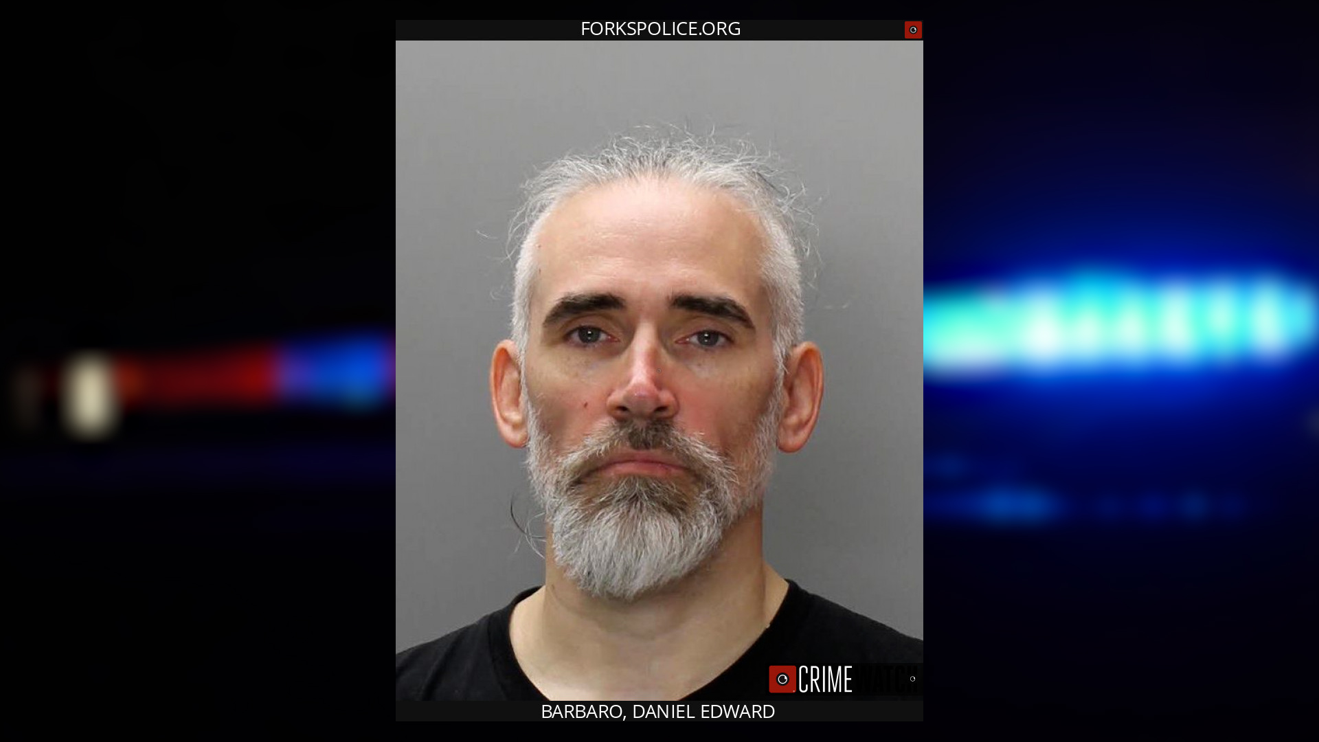 Forks Township man charged after strangling juvenile over suspected hidden drugs - Houston Stringer