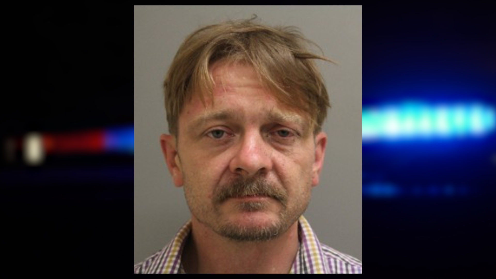 La Porte man accused of firing gun at two people arrested after SWAT activation - Houston Stringer