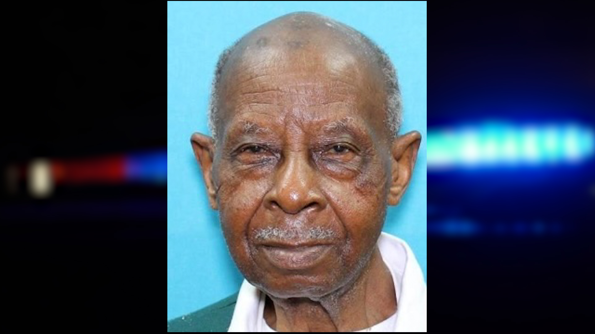 Silver Alert issued for missing 89-year-old man in San Antonio - Houston Stringer