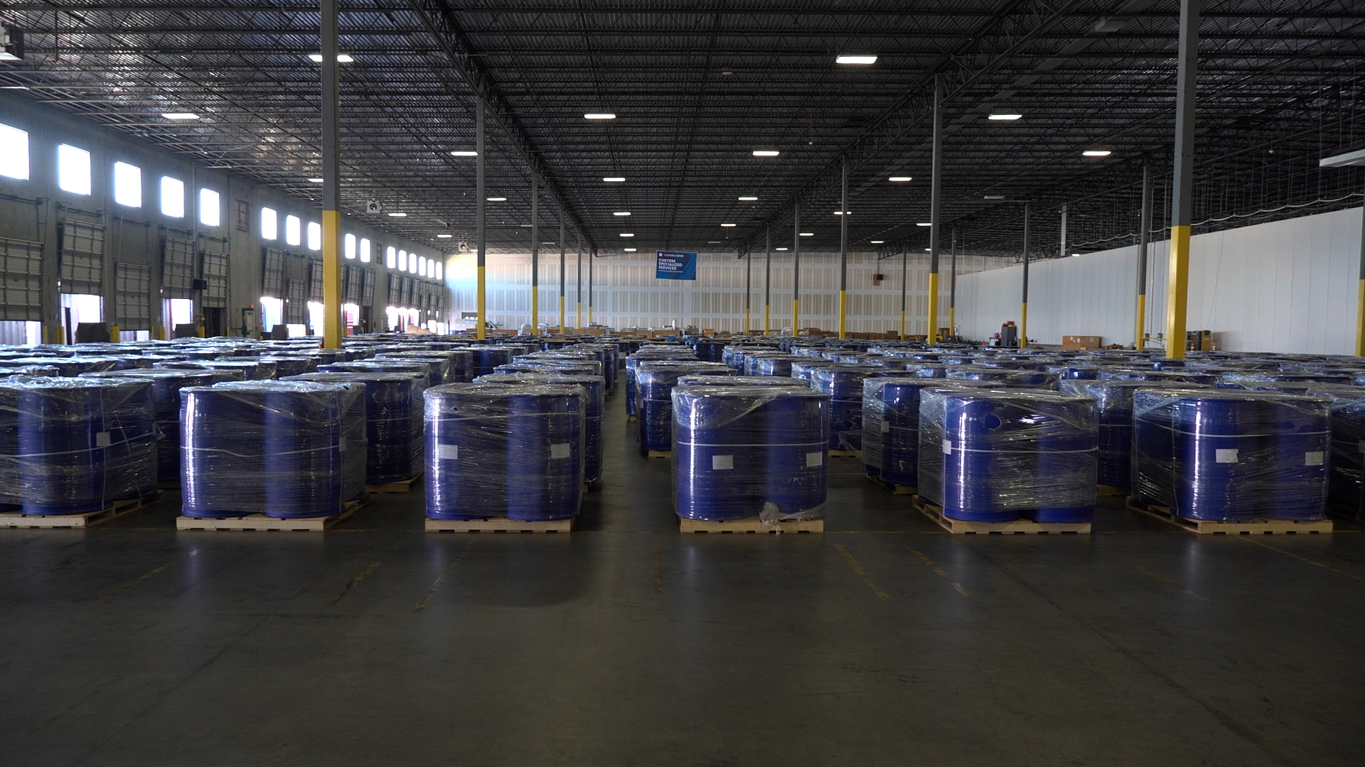 Massive seizure of cartel drug chemicals announced in Houston - Houston ...