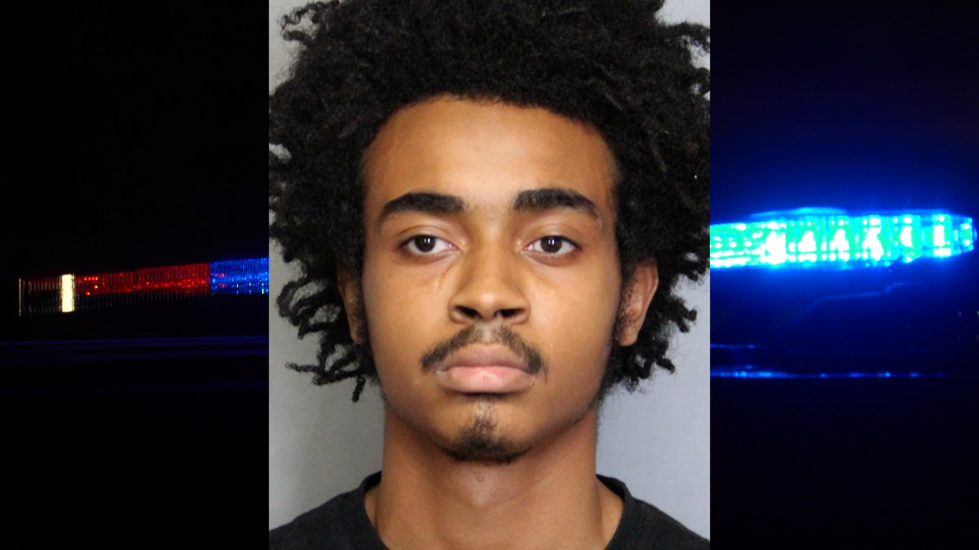 18-year-old arrested for double shooting on South Harrison Street in ...