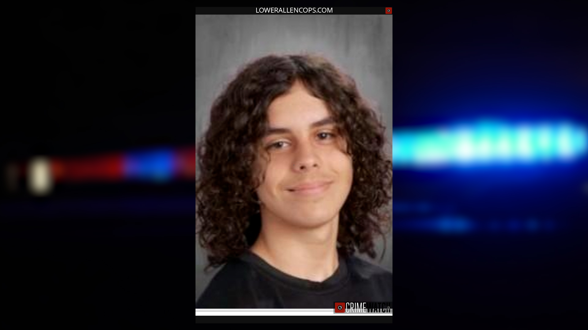Police search for missing teen last seen leaving Cedar Cliff High ...