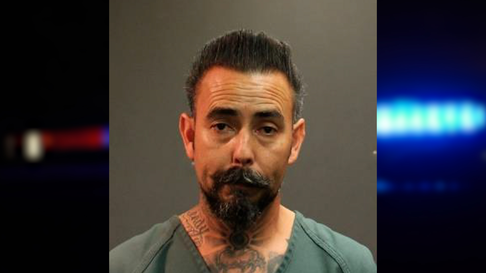 Santa Ana man convicted for kidnapping and sexual assault of a 6 year ...