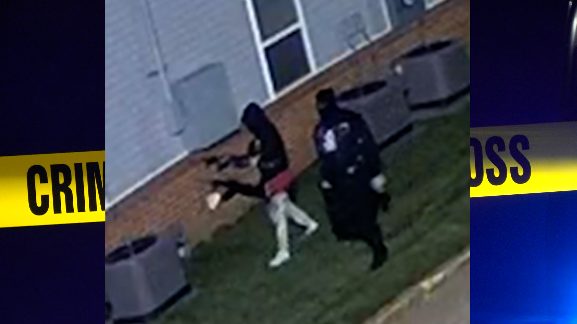 Six alleged Unknown Vice Lords members indicted in gang-related shooting in Tennessee - Houston ...