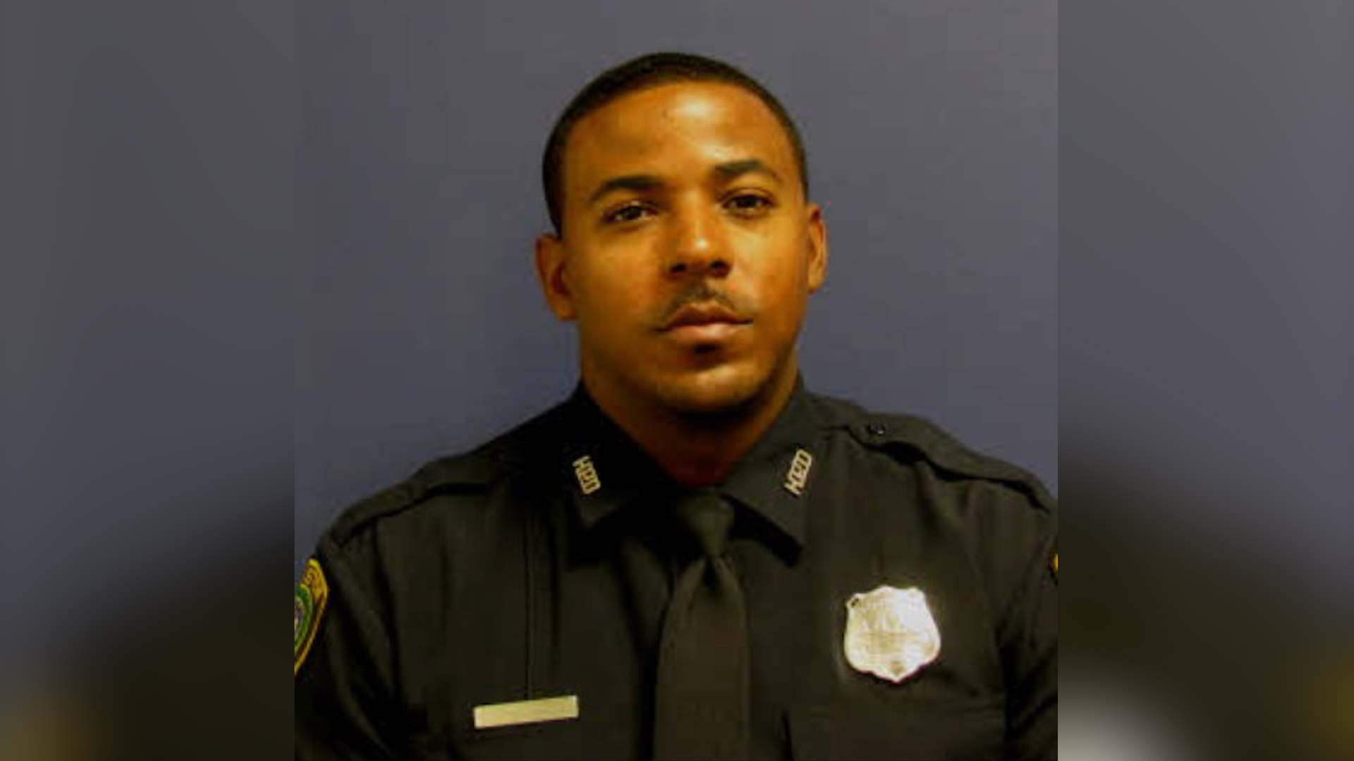 HPD Senior Police Officer Alex Roberts killed in Anderson County crash ...