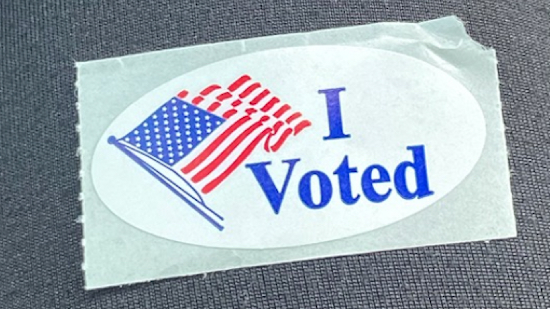 Court rejects RNC lawsuit over Michigan voter rolls - Houston Stringer