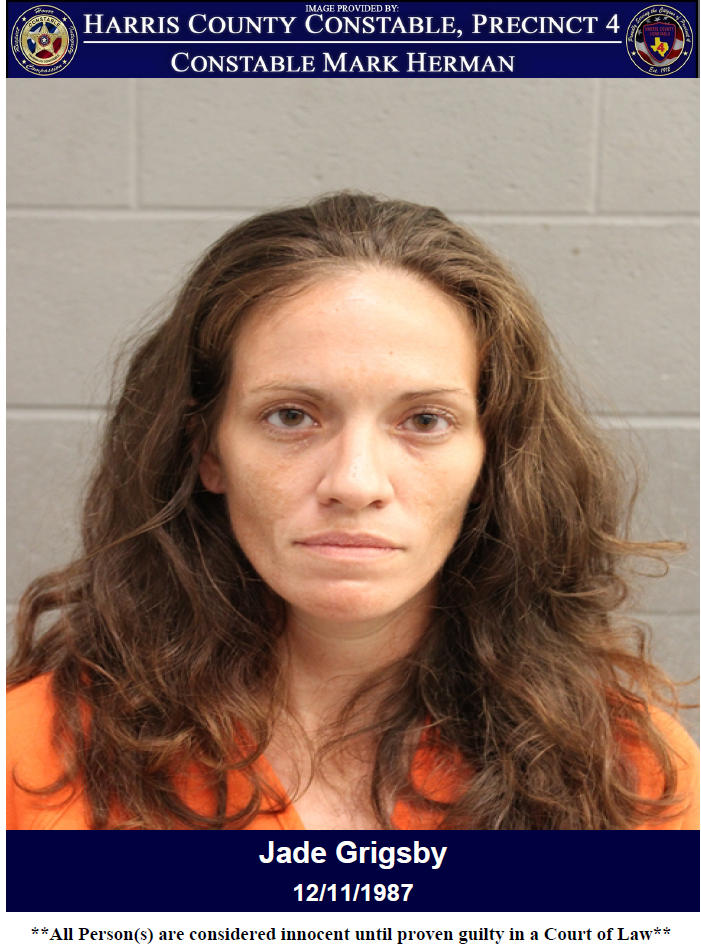Woman arrested after stealing pickup with owner inside bed of truck in ...