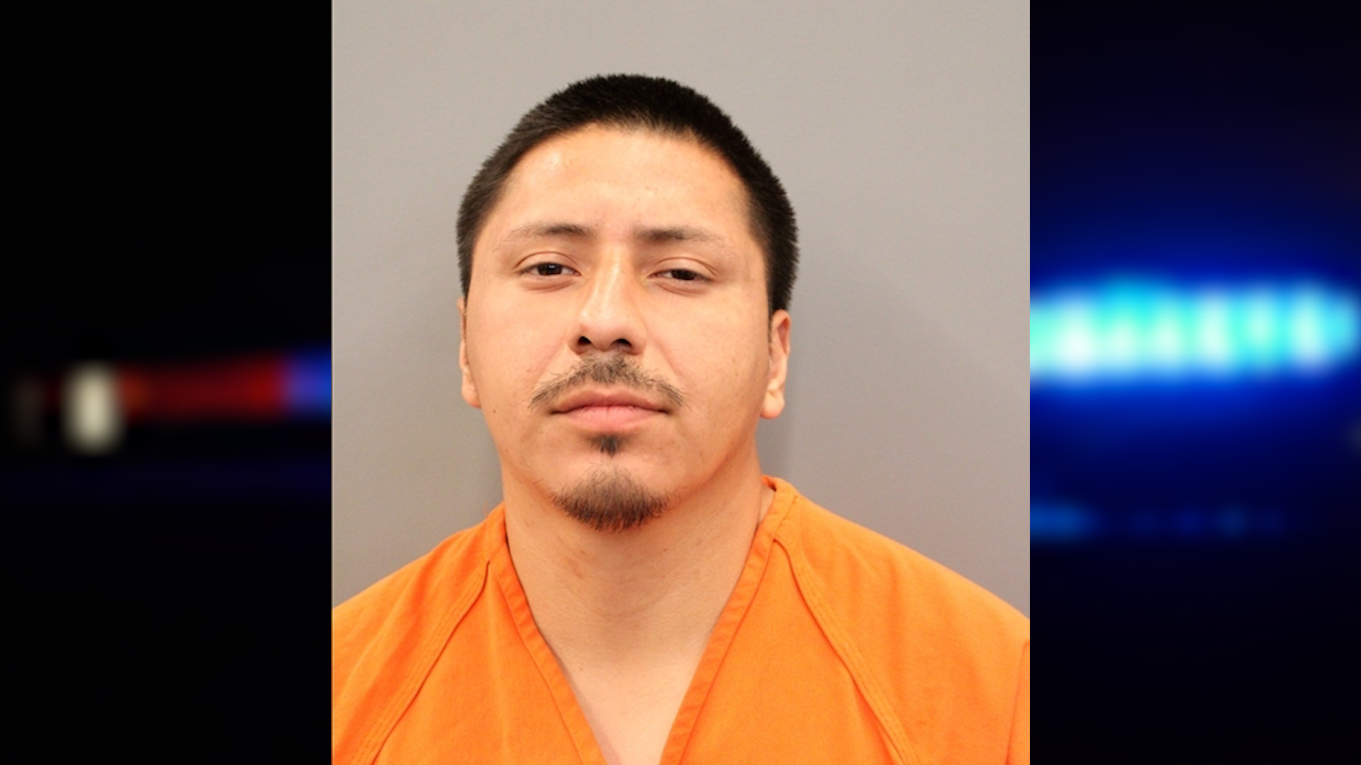 James Olvera Jr. charged in fatal stabbing of roommate on Roe Drive - Houston Stringer
