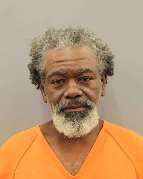 Man charged after fatal shooting of woman, wounding of man at Houston ...