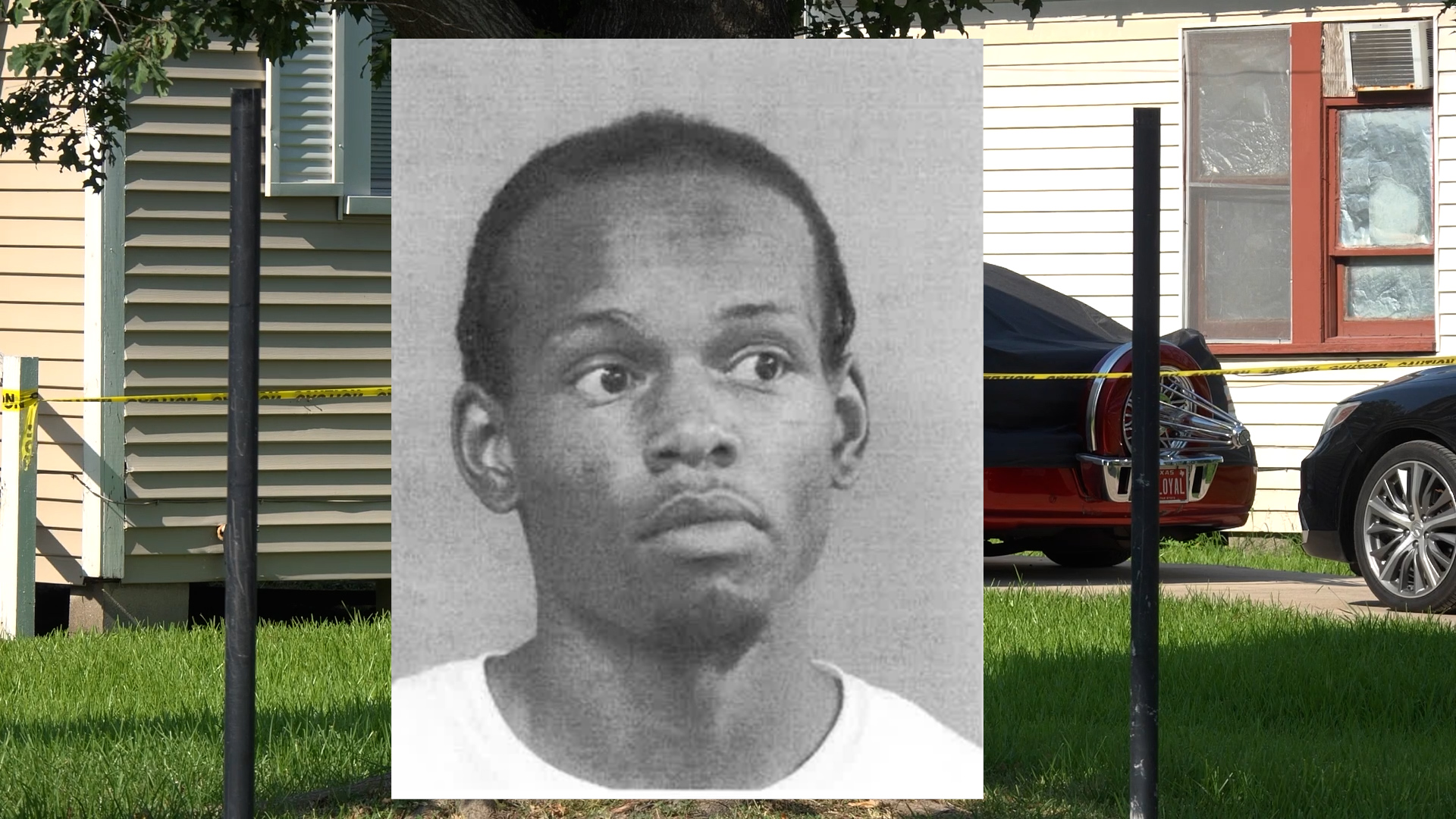 Man charged after fatal shooting on Church Road in Houston - Houston ...