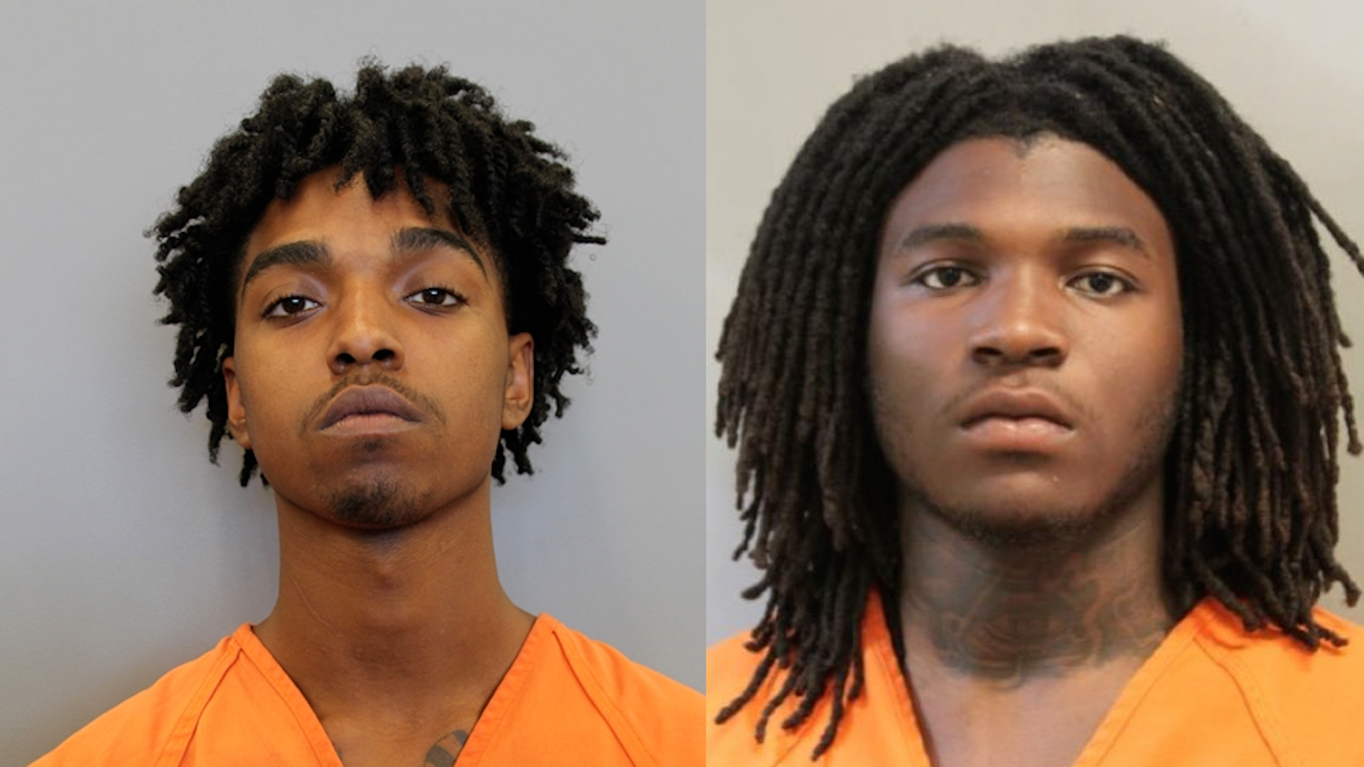 Second suspect charged in fatal shooting at North Braeswood Boulevard ...