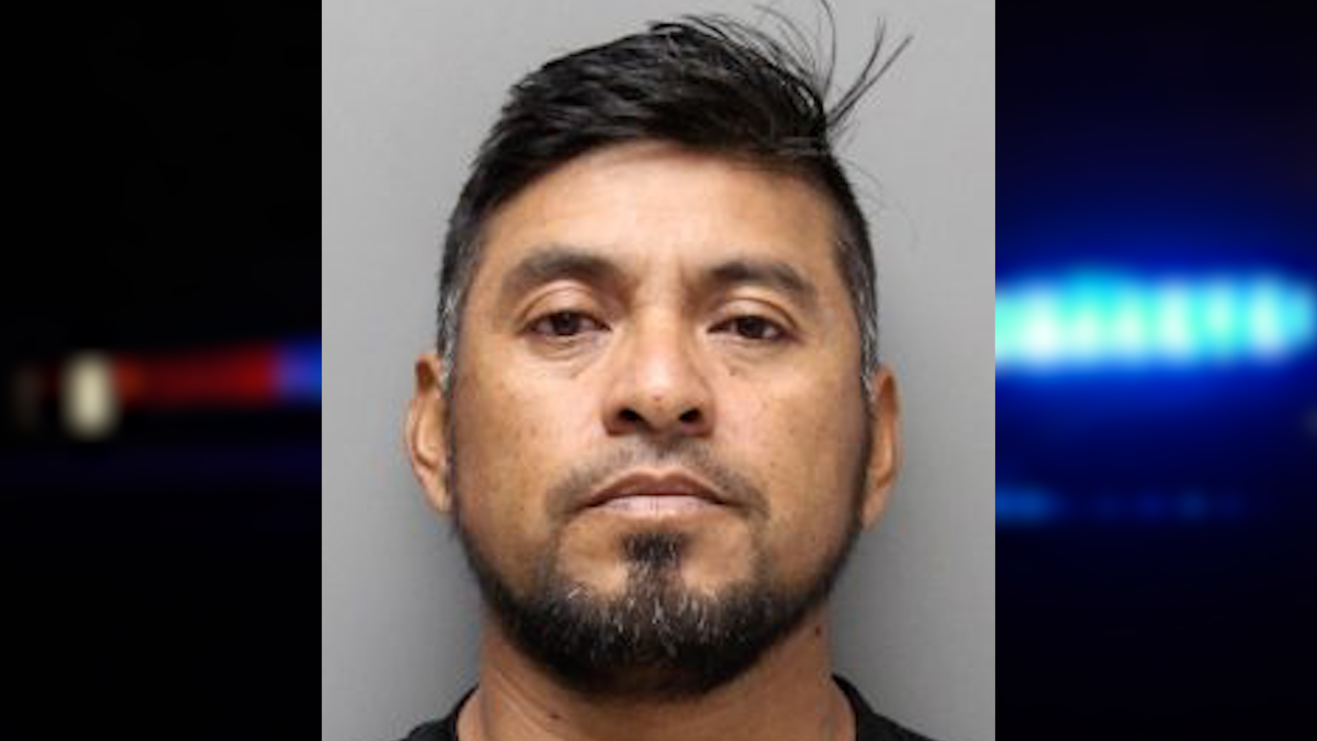 Omar Mendoza charged with vehicular homicide in fatal Bear motorcycle ...