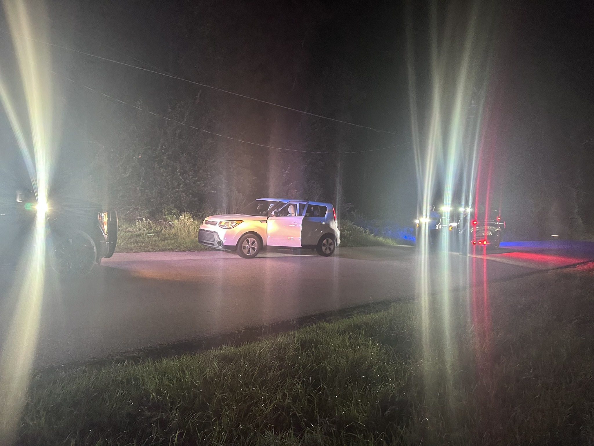 Uber delivery leads to drug arrest in Splendora - Houston Stringer