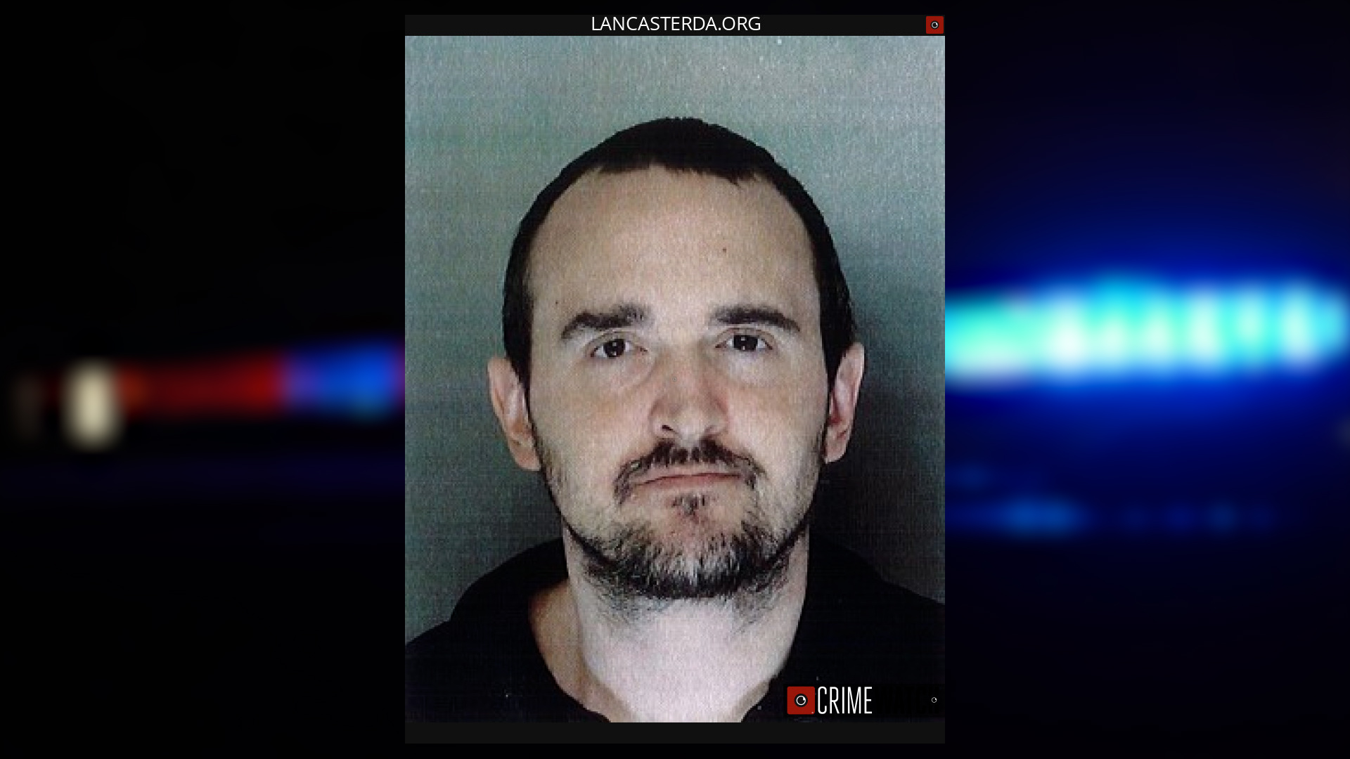 Rapho Township man charged with strangulation of woman and witness ...