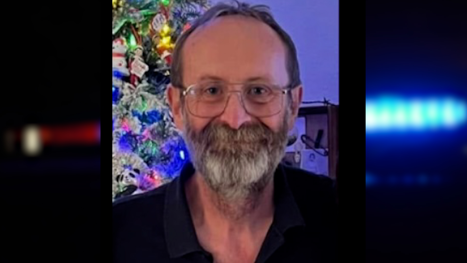 Clear Alert issued for missing 63-year-old man in Houston - Houston ...
