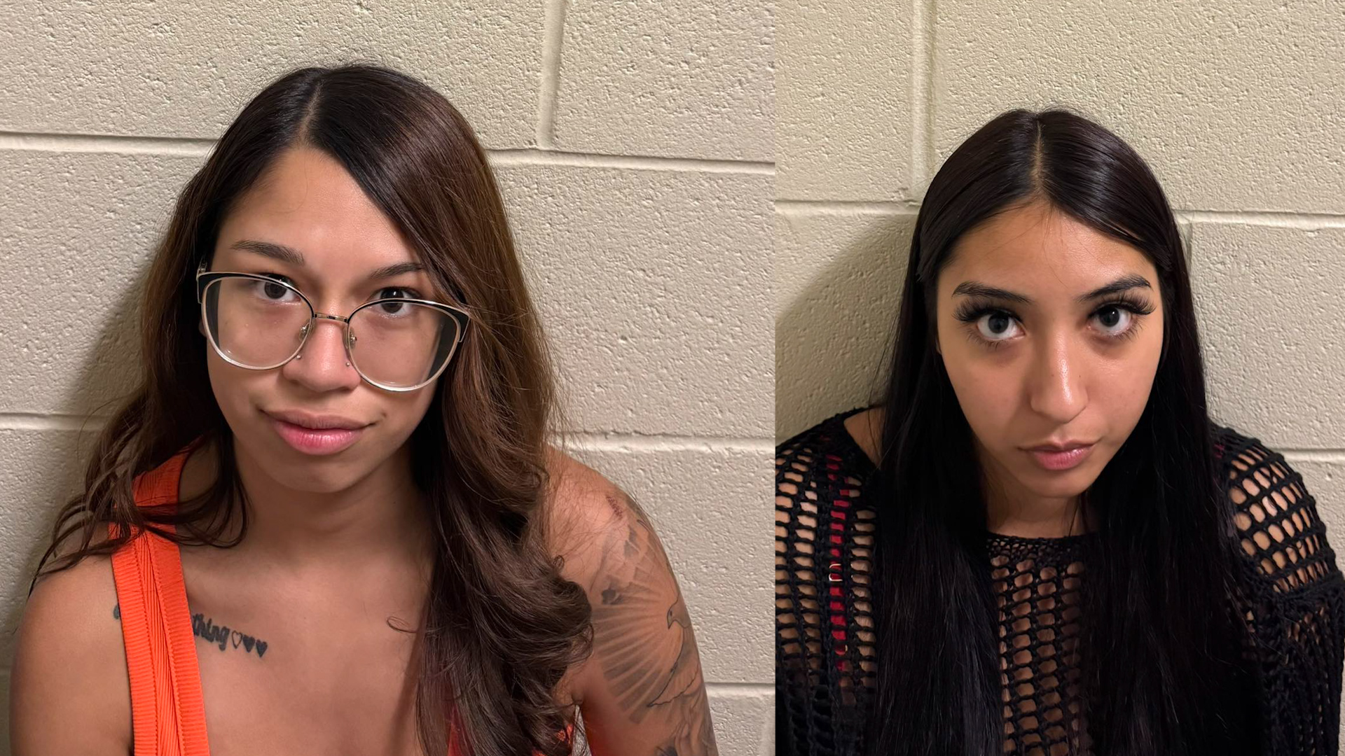Two 18-year-olds arrested for shoplifting at Target with 15-year-old - Houston Stringer