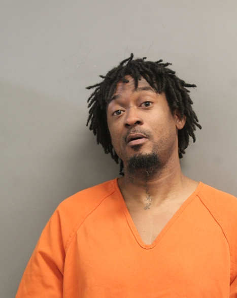 Driver arrested on multiple warrants after traffic stop on FM 1960 ...