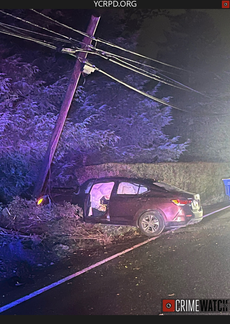 Crash causes indefinite road closure on S Queen St in York Township ...