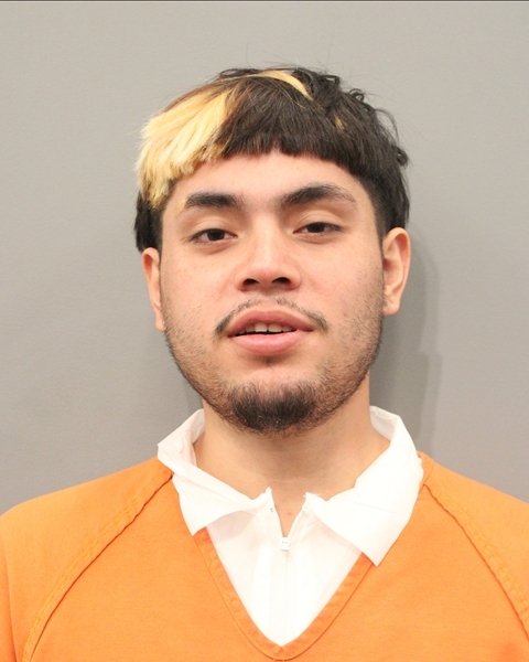 Angel Ortiz charged with murder in fatal shooting at Bonner Drive ...