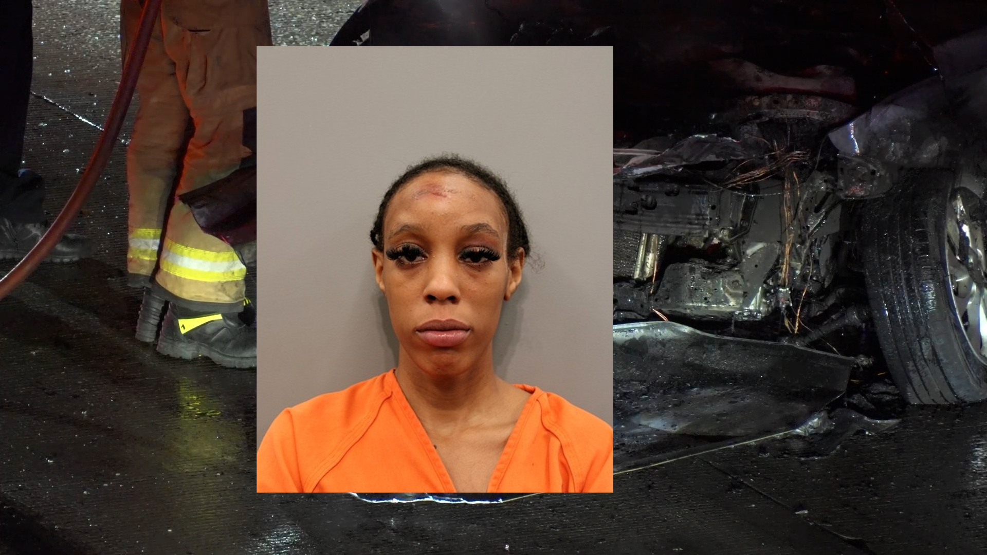 Driver officially identified in deadly Tesla crash on Katy Freeway ...