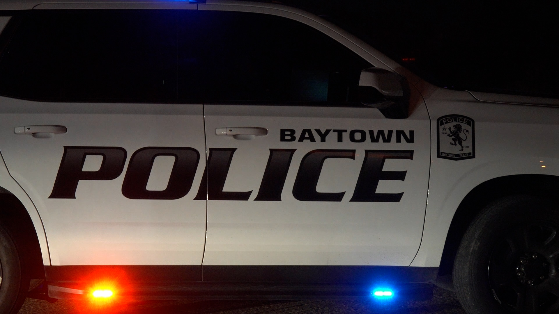 Baytown police investigating death of man following family disturbance ...