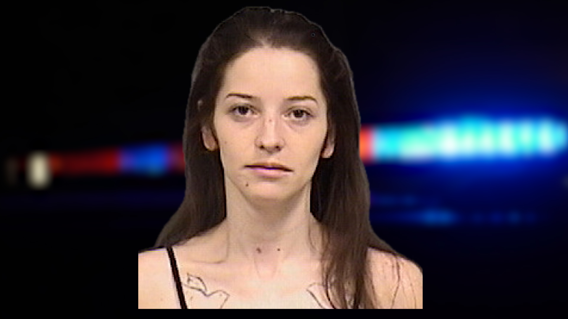 Dakotah Joslin arrested with more than 100 counts of animal cruelty ...