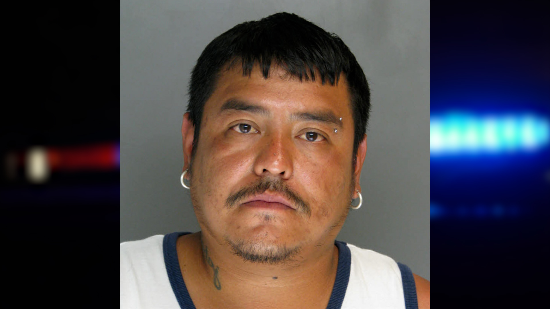 Jorge Santamaria arrested in Chambersburg fatal hit-and-run that killed ...