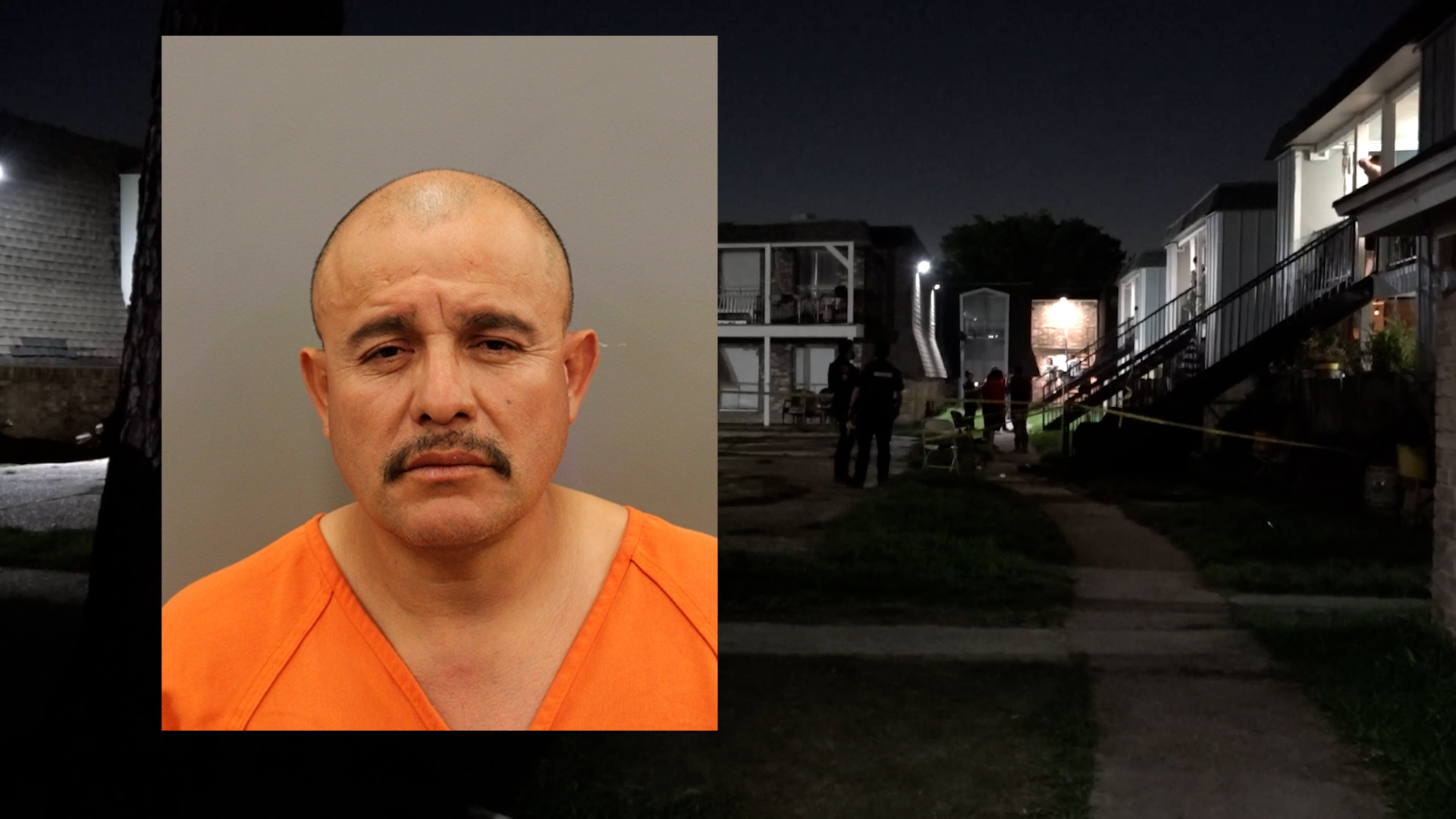 One suspect arrested, another sought in July homicide on Sherwood Lane ...