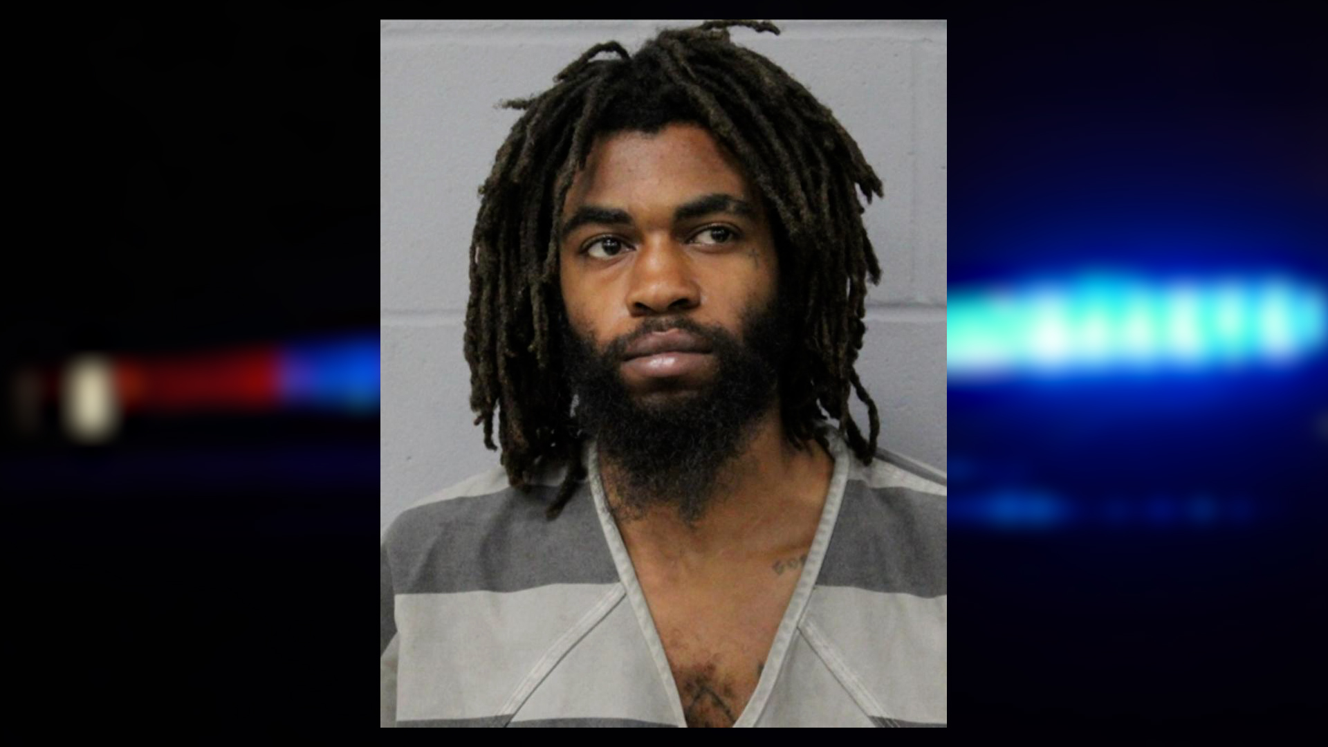 Man arrested for murder of ex-girlfriend found strangled in Austin ...