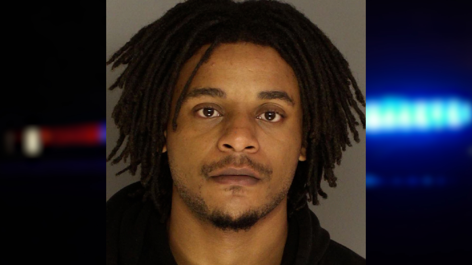 Quadir Rameau wanted in Steelton shooting that left one dead, one ...