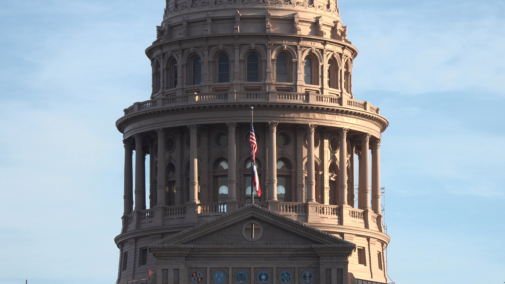 State secures restraining order to halt alleged illegal housing and ...