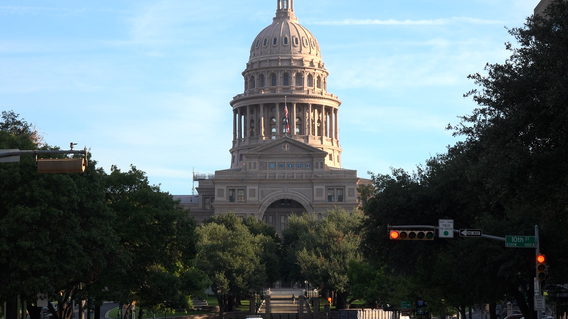 Governor Abbott deploys Texas emergency management personnel to assist ...