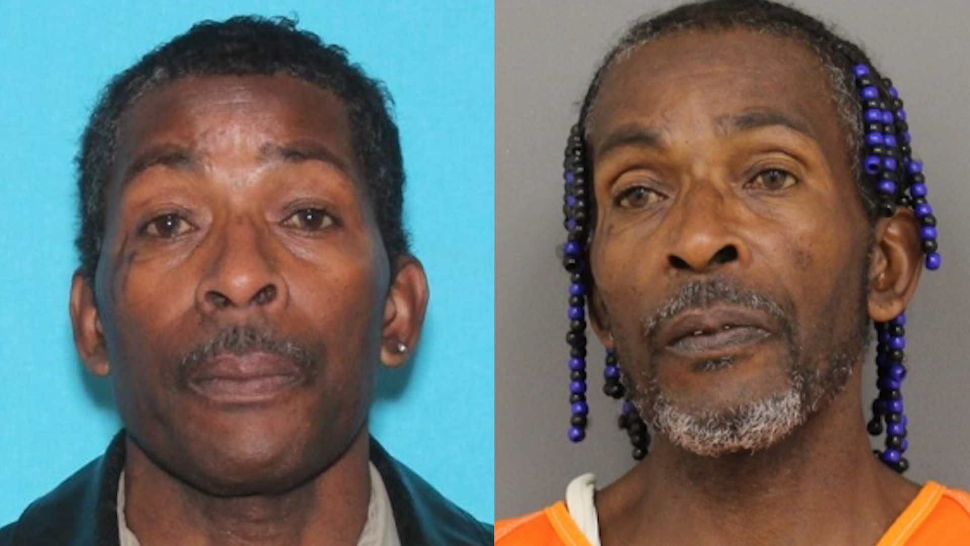 Texas Governor offers $10,000 reward for fugitive wanted in shooting of Jacksonville police ...