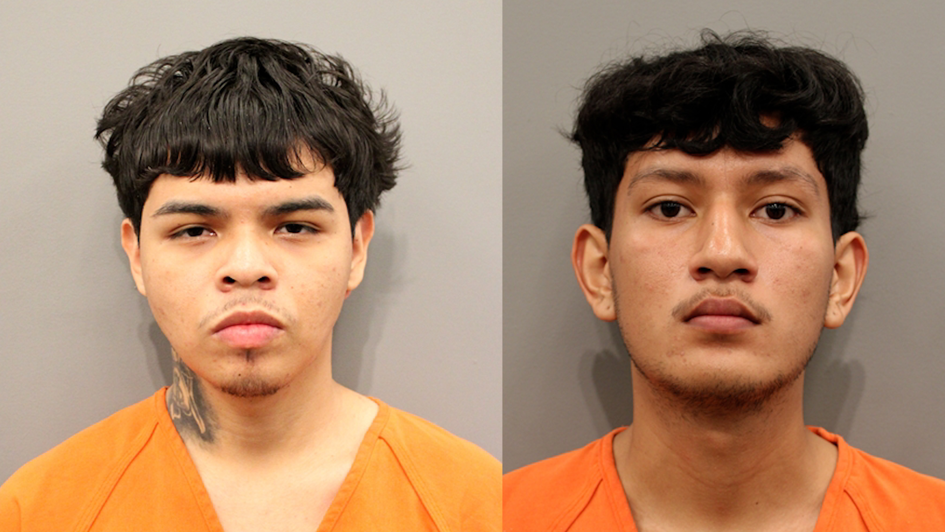 Five charged in fatal southwest Houston shooting that killed one ...