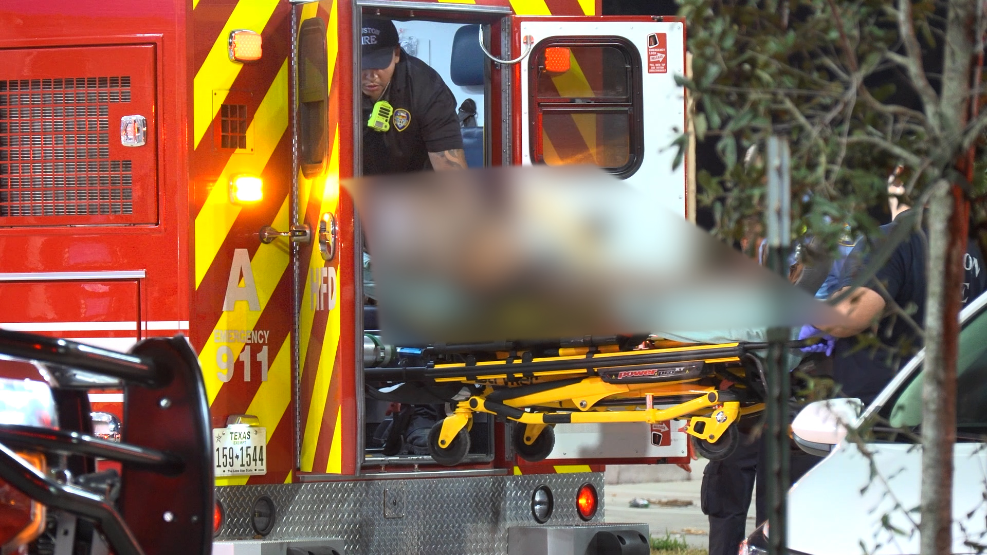 Multiple people shot at large gathering in southwest Houston - Houston ...