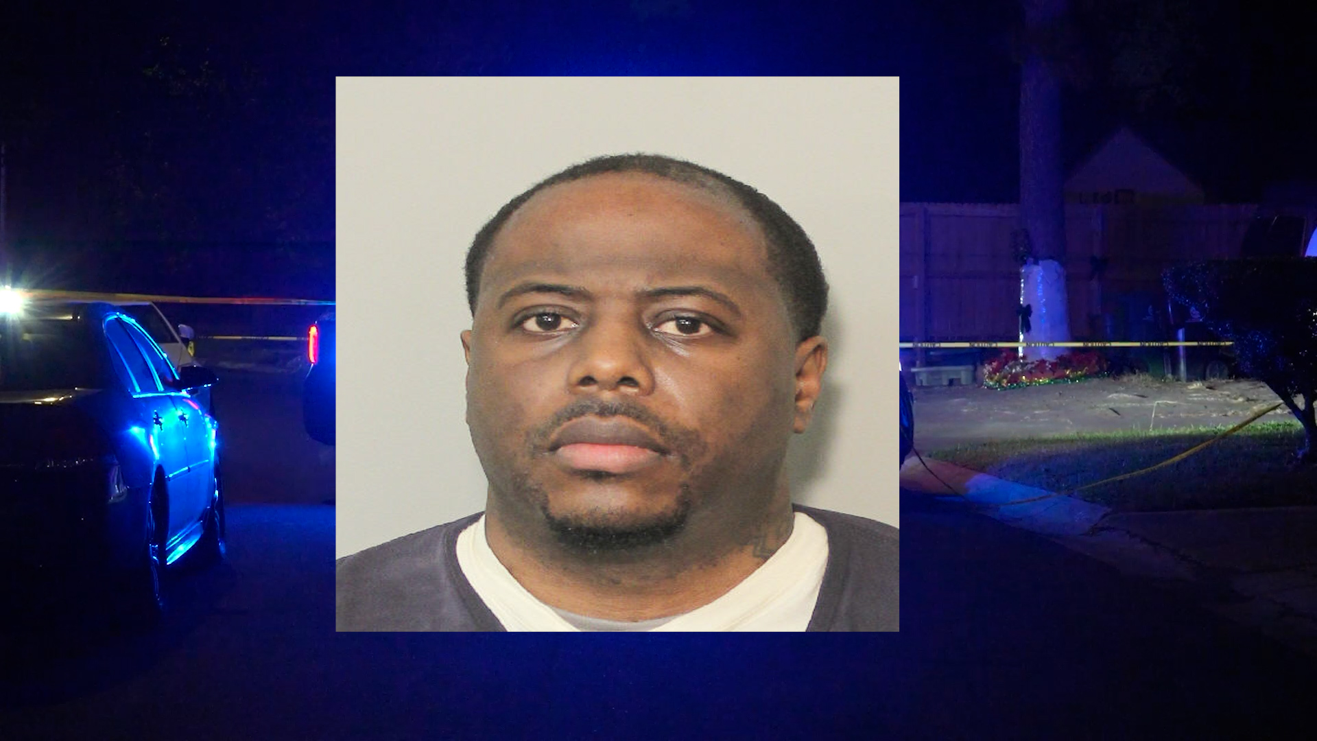 Man charged with murder after fatal shooting on Clover Street - Houston ...