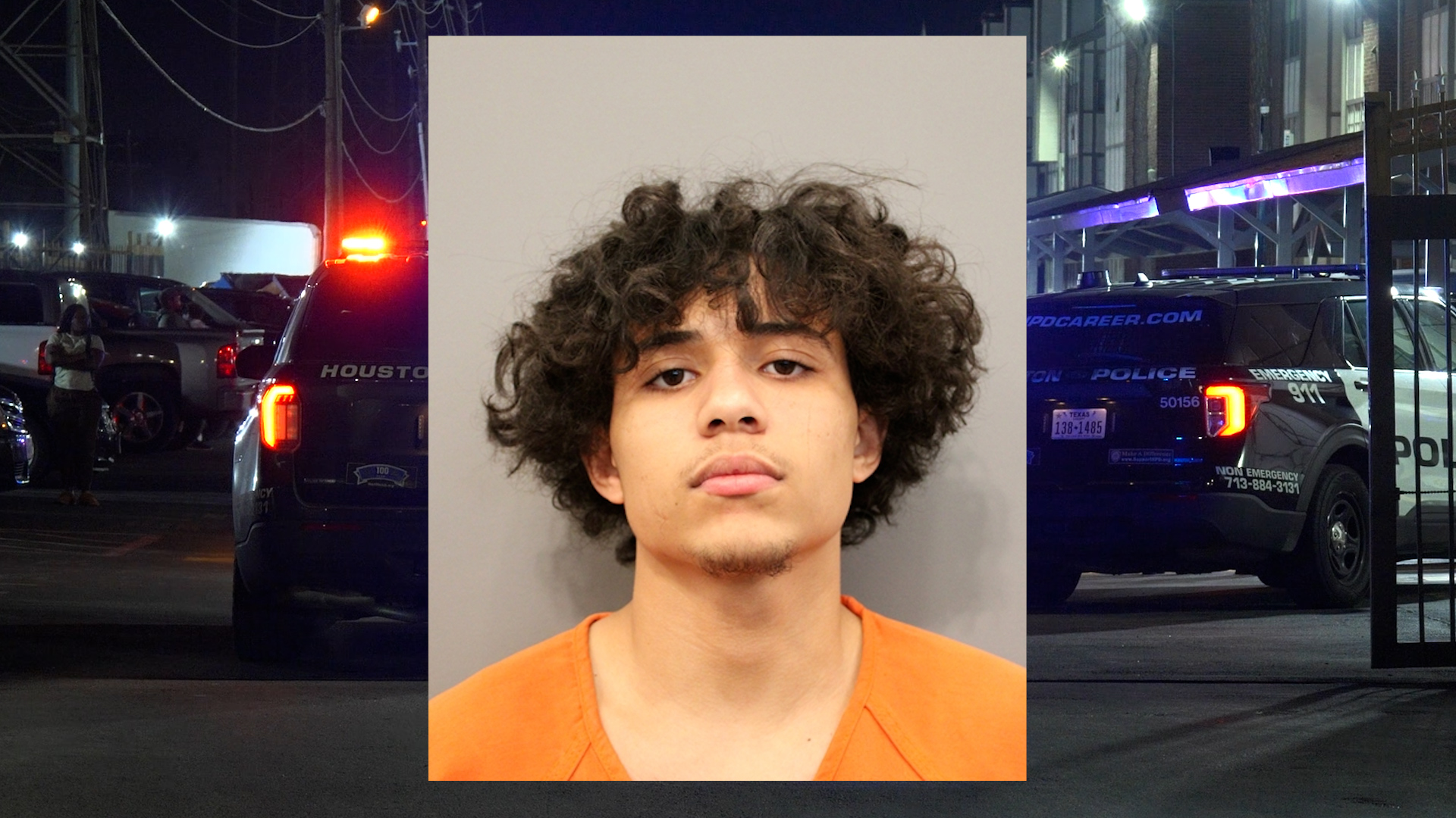 Teen charged with murder in fatal shooting at Star Beltway 8 Apartments ...